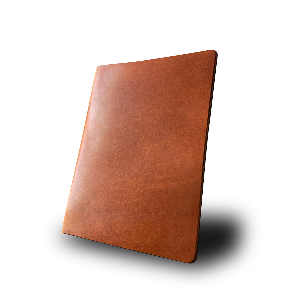 Leather Folder – Murdy Creative Co.