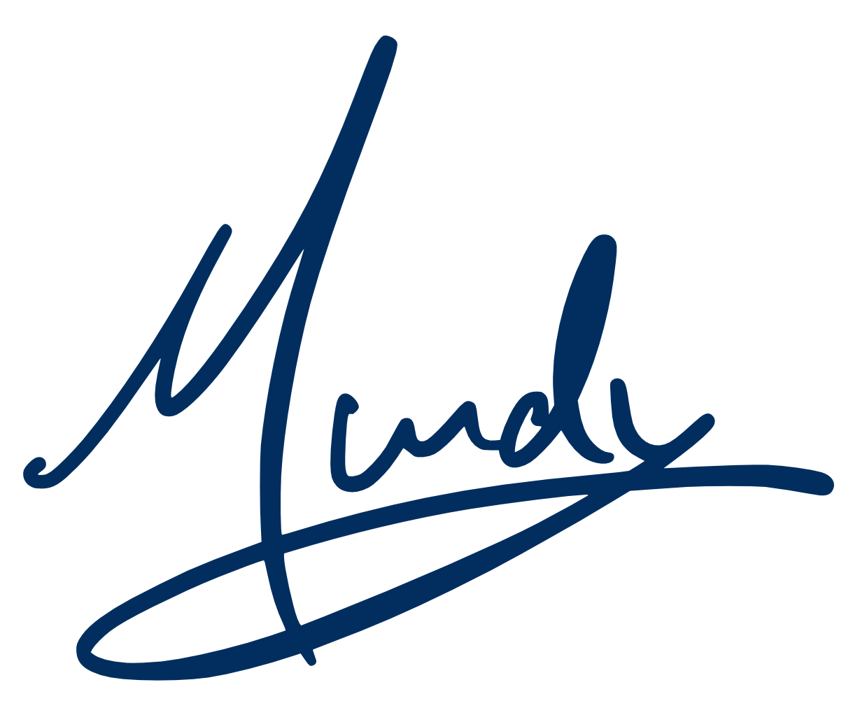 Behind the Scenes - 1/25/24 – Murdy Creative Co.