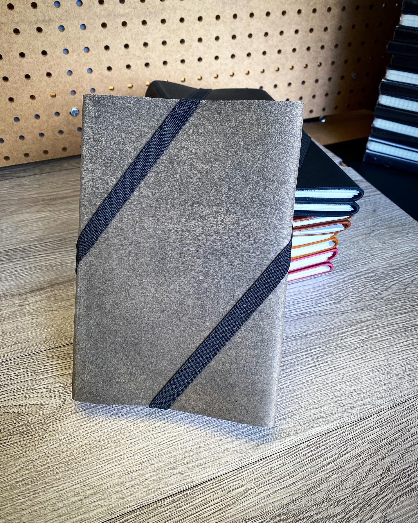 Everbook – Murdy Creative Co.