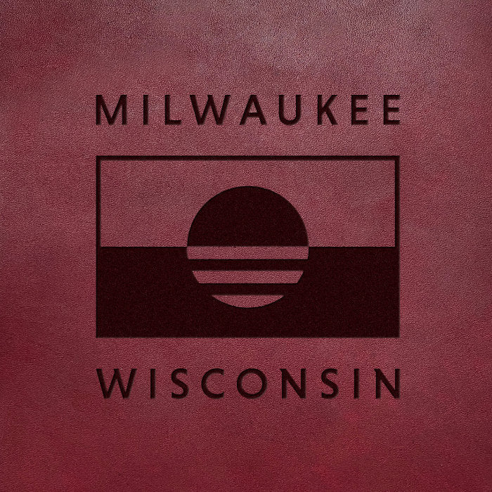 People's Flag of Milwaukee – Murdy Creative Co.
