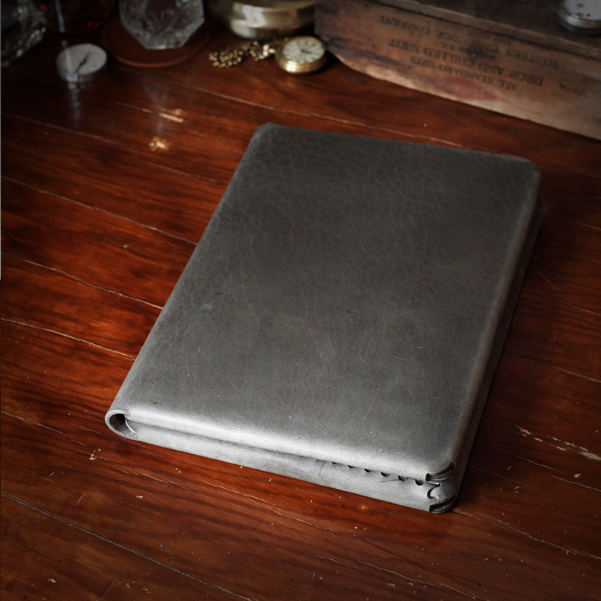 Executive Cut - Limited Edition Drop 016 – Murdy Creative Co.