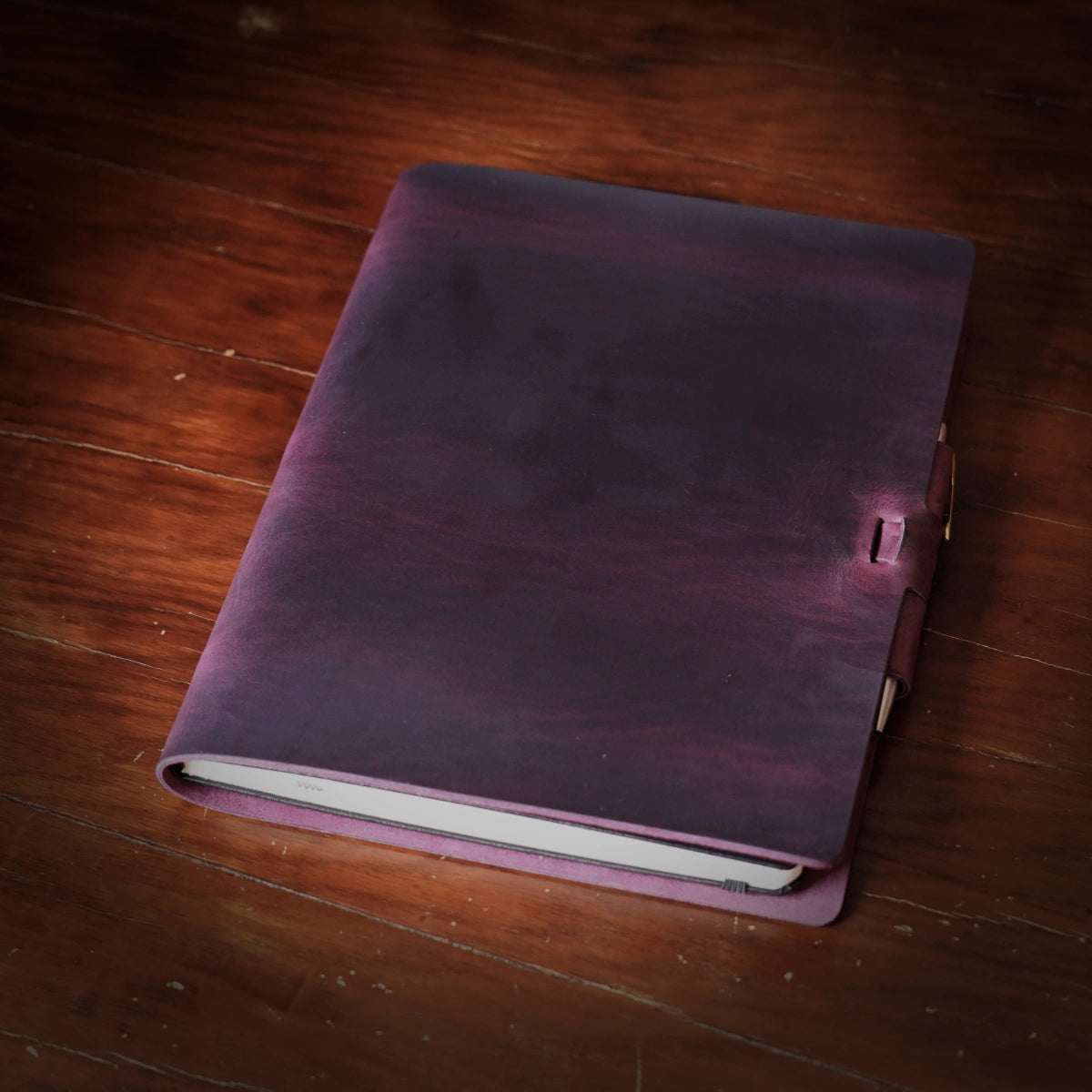 Ledger Cut - Limited Edition Drop 053 – Murdy Creative Co.