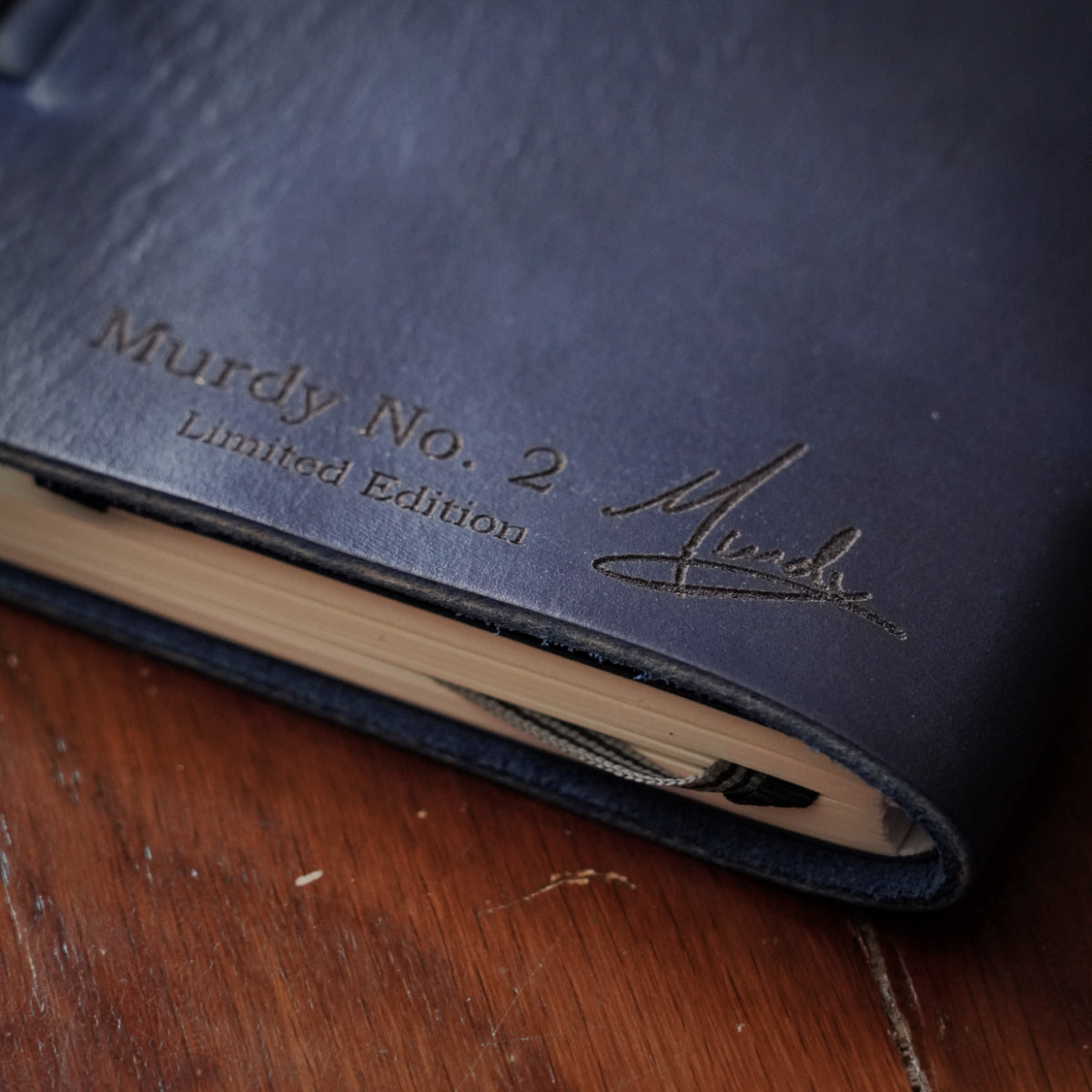 Murdy Creative Co. | Home