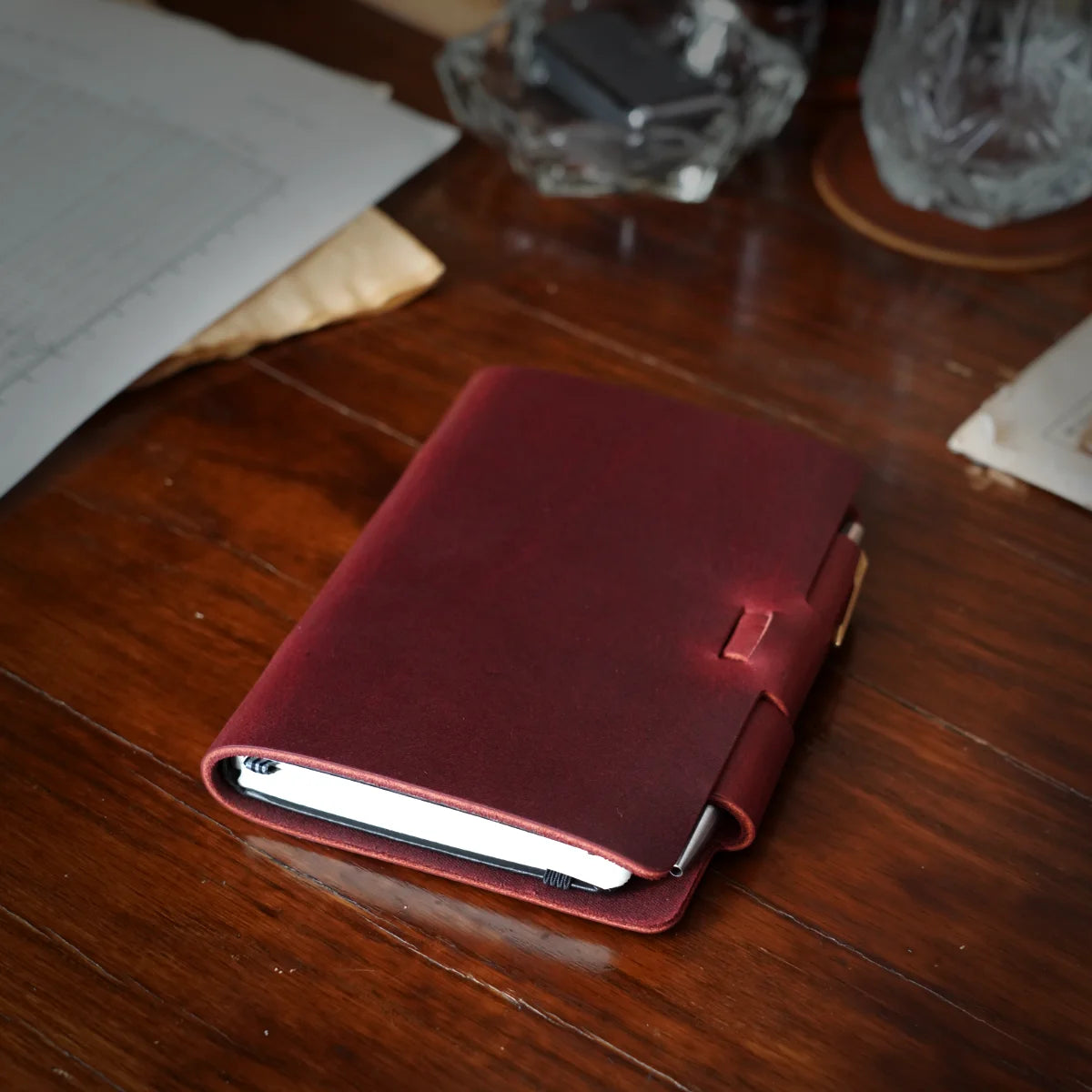 Mini Cut - Limited Edition Drop 002 – Murdy Creative Co.