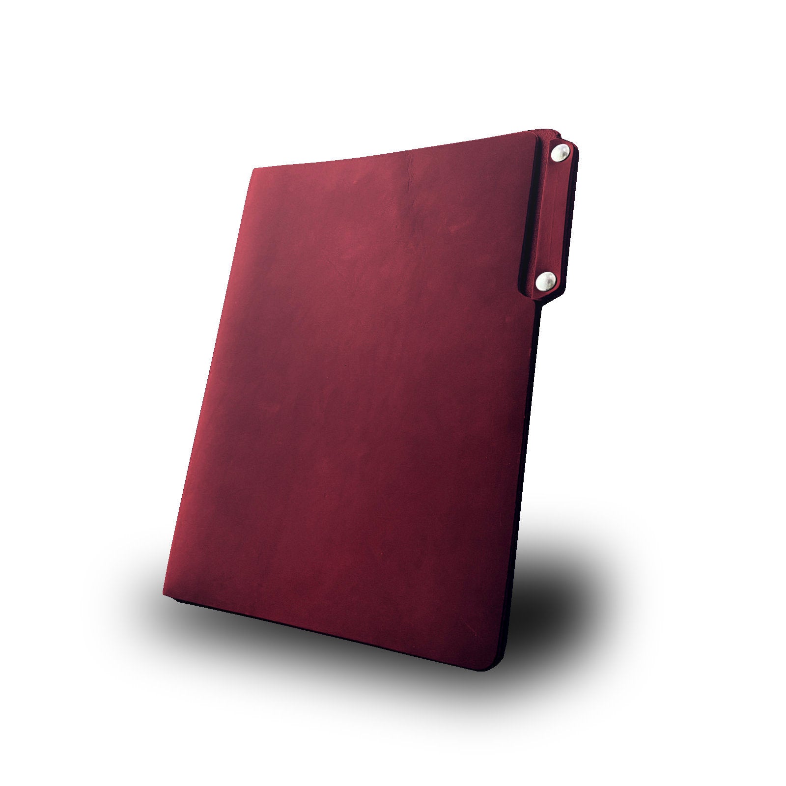 Leather File Folder – MurdyCreativeCo