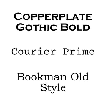 Admin Bundle – Murdy Creative Co.